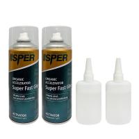 China Transparent Quick Drying Glue Super Bond Toys Plastics Hardware Repair for sale