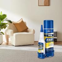 China Wood and Plastic Fast Bonding Glue 400ml 100g Universal Fast Adhesive for sale