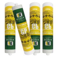 China Waterproof Transparent Fast Dry Acid Silicone Sealant 300ml for Window Door Bathroom for sale