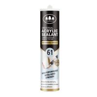 China HUANGSHIKANG Polyurethane Foam Sealant 750ml 18-22kg/m³ Insulating Gap Filler for sale