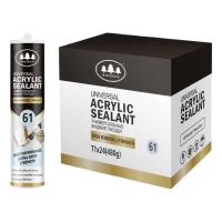 China Weatherproof Adhesive Windows Glass Construction Neutral Silicone Structural Sealant for sale