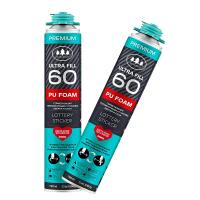 China One Component Expanding Polyurethane Foam Gap Filling Door Window Fixing for sale