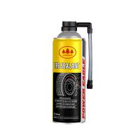 China 400ml Car Tire Sealer and Inflator Emergency Puncture Repair Sealant for Vehicle Motorcycle for sale