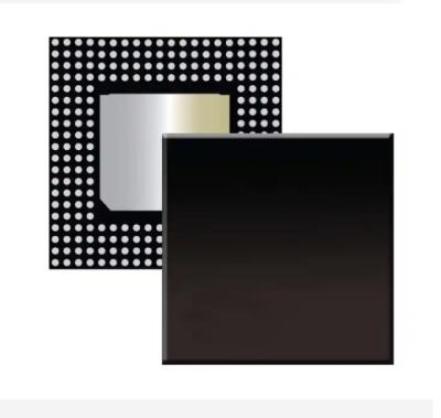 China SAK-TC1784F-320F180EP BA Integrated Circuit LFBGA-292 320F180EP Microcontroller for sale