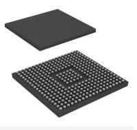 China SAK-TC1784F-320F180EP BA Integrated Circuit LFBGA-292 320F180EP Microcontroller for sale