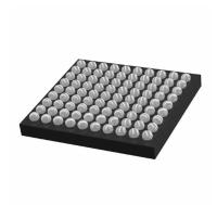 China SAK-TC1784F-320F180EP BA PG-LFBGA-292 Integrated Circuit Chip 180KB Flash for sale