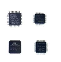 China Infineon SAK-TC297TP-128F300N BC TriCore Microcontroller IC 300MHz 12MB Flash Bare Die Chip for sale