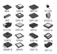 China SAK-TC1782N-320F180HR BA Infineon Microcontroller IC 32KB 16Kx16 64MHz 32TQFP New Original for sale