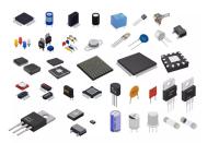 China Infineon SAK-TC265D-40F200W BB LQFP176 32-Bit TriCore MCU 200MHz 4MB Flash for sale