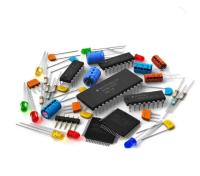 China LQFP176 Electronic Components Ic Integrated Circuit SAK-TC265D-40F200W BC for sale