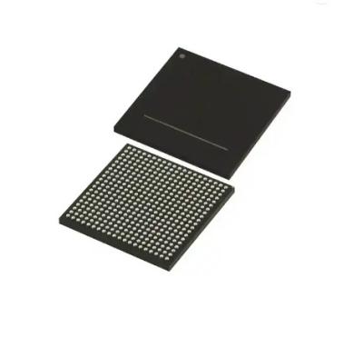 China Infineon SAK-TC237L-32F200N AC 32-bit TriCore Microcontroller IC 200KB Flash 32KB RAM for sale