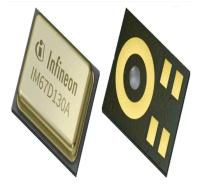China New Energy Vehicle IC Chip SAK-TC237LP-32F200S AB 32KB 64MHz Surface Mount for sale