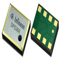 China New Energy Vehicle IC Chip SAK-TC237LP-32F200S AB 32KB 64MHz Surface Mount for sale