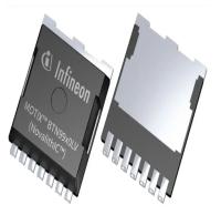China New Energy Vehicle IC Chip SAK-TC237LP-32F200S AB 32KB 64MHz Surface Mount for sale