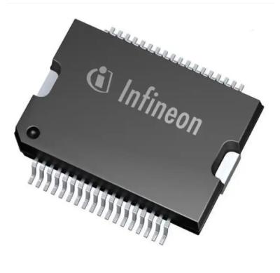 China Infineon SAK-TC237LP-32F200S AB 32-bit Microcontroller IC 200 MHz 4MB Flash for Automotive for sale
