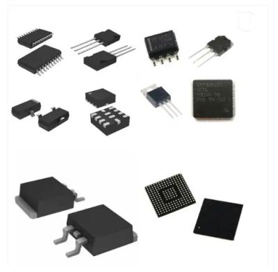 China SAK-TC237LP-32F200S AB MCU Chip 32-bit 200MHz LFBGA-292 Integrated Circuit for Automotive for sale