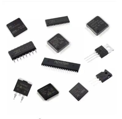 China Infineon SAK-XC2365B-40F80LR AB ARM Cortex-M3 MCU 80MHz 40KB Flash 32TQFP for sale
