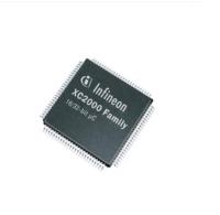 China Infineon SAK-XC2365A-104F80LR AB 32-bit ARM Cortex-M3 Microcontroller 80 MHz 1 MB Flash for sale