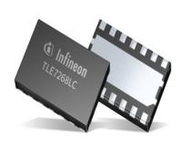 China Original Cinty Ic Electronic Components SAK-XC2365B-40F80LR AB for sale