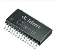 China SAK-XC2365B-40F80LR AB Vehicle Chip 32KB 16MHz Integrated Circuit for Automotive Electronics for sale