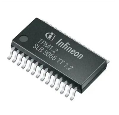 China SAK-XC2365B-40F80LR AB Vehicle Chip 32KB 16MHz Integrated Circuit for Automotive Electronics for sale