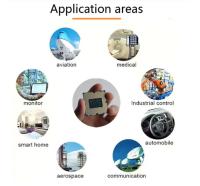 China Original MCU Chips Electronics Components SAK-TC387QP-160F300S AE for sale