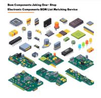 China Original MCU Chips Electronics Components SAK-TC387QP-160F300S AE for sale