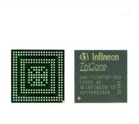 China LFBGA-292  Embedded Ic CXCW SAK-TC387QP-160F300S AE SAL-TC387QP-160F300S AE for sale
