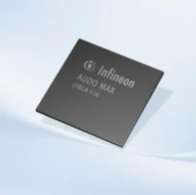 China SAK-TC1791F-512F240EP AB LFBGA-292 32-bit Microcontroller MCU IC New Original for sale