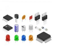 China Infineon SAK-TC264D-40F200W BC TriCore Microcontroller IC 200MHz 4MB Flash for sale