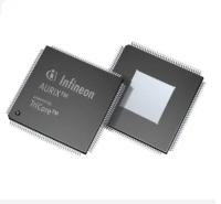 China Infineon SAK-TC264D-40F200W BC TriCore Microcontroller IC 200MHz 4MB Flash for sale