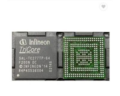 China SAK-TC277TP-64F200N DC 292LFBGA TriCore Microcontroller 200MHz 4MB Flash Automotive IC for sale