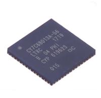 China XC2224L20F66VAAKXUMA1 Programmable IC Chip SAK-XC2224L-20F66V AA for sale