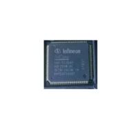 China Infineon SAK-TC265D-40F200N BC TriCore Microcontroller IC 200 MHz 4MB Flash 288KB RAM for sale