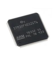 China Infineon SAK-TC234LP-32F200N AC MCU Flash 144TQFP Integrated Circuit 32-Bit TriCore for sale