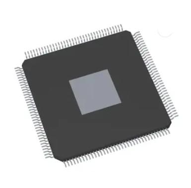 China SAK-TC234LP-32F200N AC Infineon 32-Bit Dual-Core MCU 2MB Flash 144-TQFP for sale