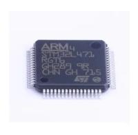 China LQFP144 Microcontroller Ic SAK-TC234LP-32F200N AC BOM for sale