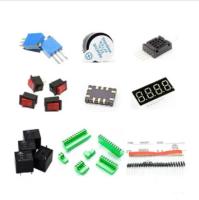 China BOM Canming Circuit Board Chip Surface Mount SAF-XC167CI-32F40FBB-A for sale