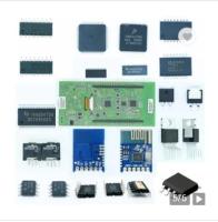China BOM Canming Circuit Board Chip Surface Mount SAF-XC167CI-32F40FBB-A for sale