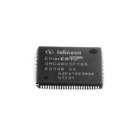 China 16BIT 768KB FLASH Audio Power Amplifier IC SAF-XE167F-96F66L AC for sale