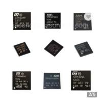 China 16 Bit MCU Chips LQFP-144 SAF-XE167F-96F80L AC XE167F96F80LACFX for sale