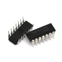 China PG-LQFP-100 Chip Electronic Components SAK-XE164FM-72F80LR AB for sale