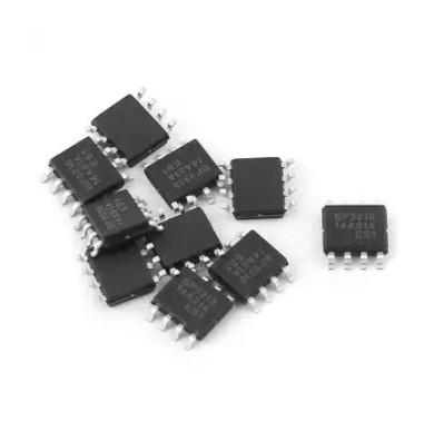 China SAK-XE164FM-72F80LR AB LQFP100 IC Microcontroller 100 Pin 64 MHz Original for sale