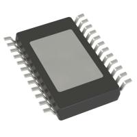 China TPS61194PWPRQ1 Integrated Circuits ICs PWM 20HTSSOP SEPIC Boost for sale