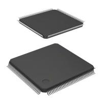 China Infineon SAF-XE167F-96F66L 16-bit MCU IC Chip 66MHz 768KB Flash LQFP-144 for sale