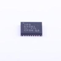 China TPS65261RHBR IC REG BCK ADJ 3A/2A TRPL 32VQFN Support BOM Quotation integrated circuit ic for sale