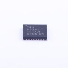 China TPS65261RHBR IC REG BCK ADJ 3A/2A TRPL 32VQFN Support BOM Quotation integrated circuit ic for sale