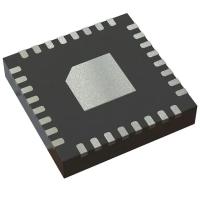 China Texas Instruments DP83822IRHBR Ethernet PHY Transceiver 10/100 Mbps 16kV ESD VQFN-32 for sale