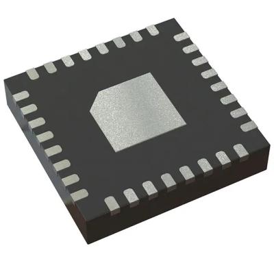 China Texas Instruments DP83822IRHBR Ethernet PHY Transceiver 10/100 Mbps 16kV ESD VQFN-32 for sale