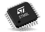 China STM8L052C6T6TR 8 Bit Microcontroller MCU Ultra Low Power 180 mg 2400 Reel for sale
